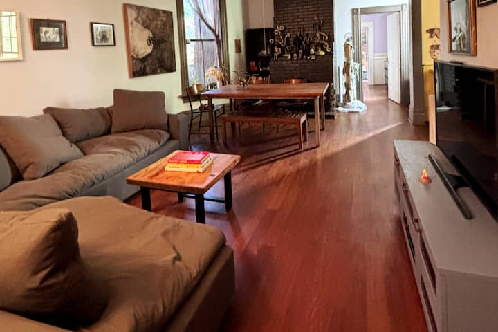 Roomson21 - San Francisco, CA