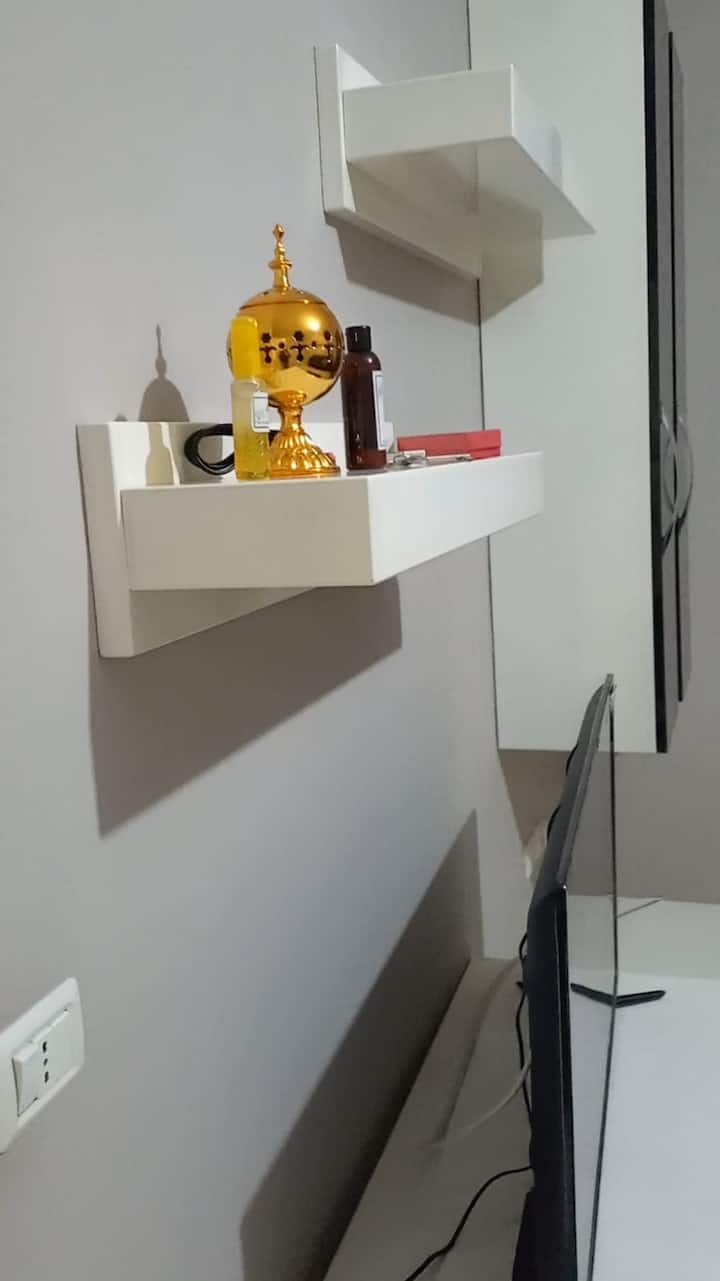 Apartament Yoga - Elbasan