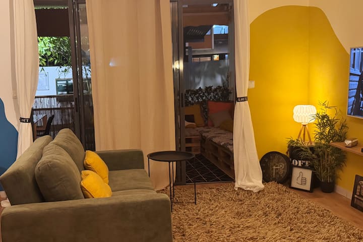 Cocon Chaleureux By Solenda – Kourou - French Guiana