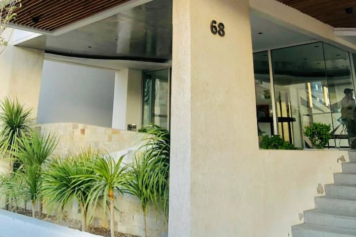 Modern And Comfortable Apart, Pen Y Gelli - Puerto Madryn