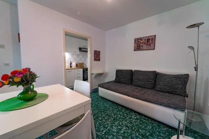 Heart Of Split | Private Yard Apt / Center Of Town - Split