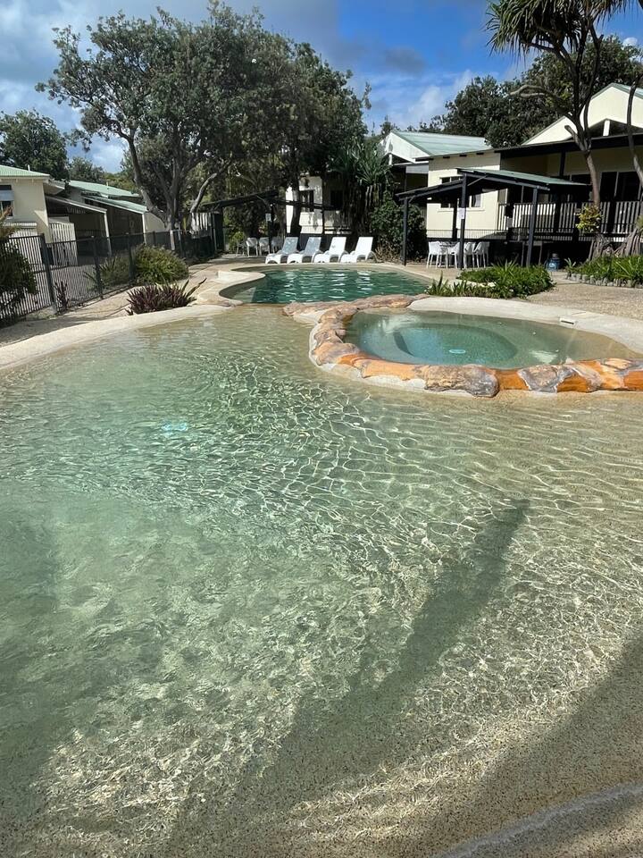 Eurong Holiday Rentals & Homes - Queensland, Australia | Airbnb