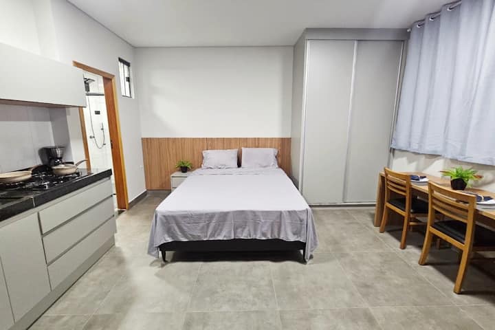 Studio No Jundiaí - Anápolis