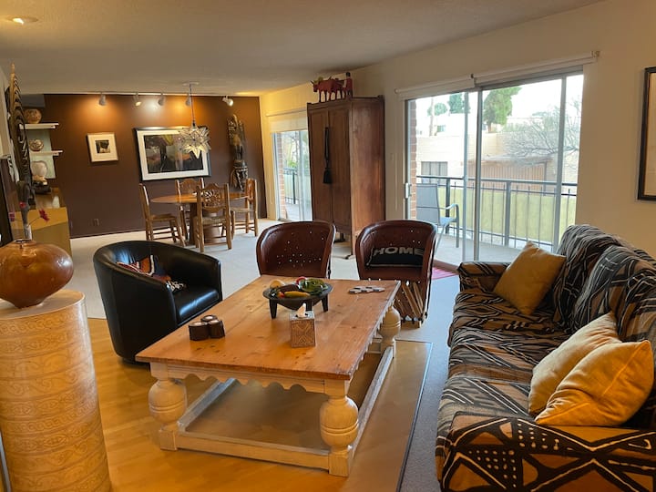 Tasteful, Modern Luxury. Great Location. - Tucson, AZ