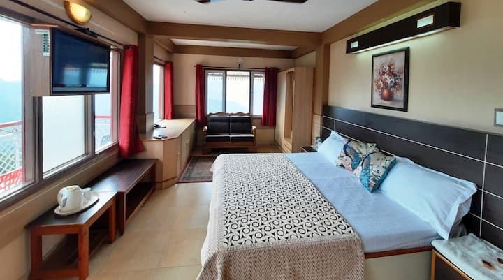 In Shimla | Family Suite | Garden | Nature | Relax - Shimla