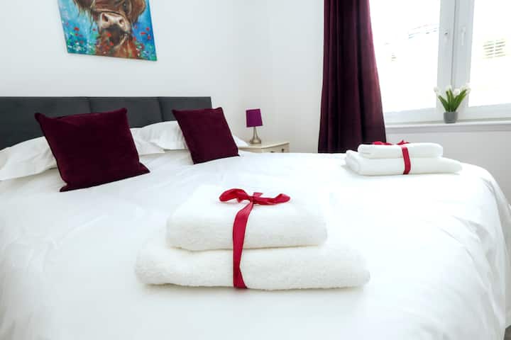 Inverness Haven: Bright 2b/2b With Scenic Views - Inverness