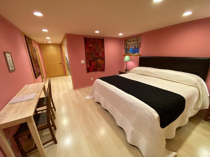 Seattle Vacation Rentals & Homes - Washington, United States | Airbnb