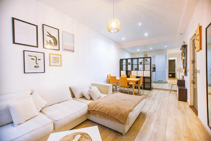 Le Cœur De La Ciotat – à Deux Pas Du Vieux-port - La Ciotat