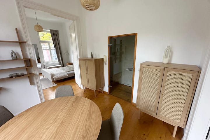 Modern Apartment With Smart Tv & Wi-fi - Aachen