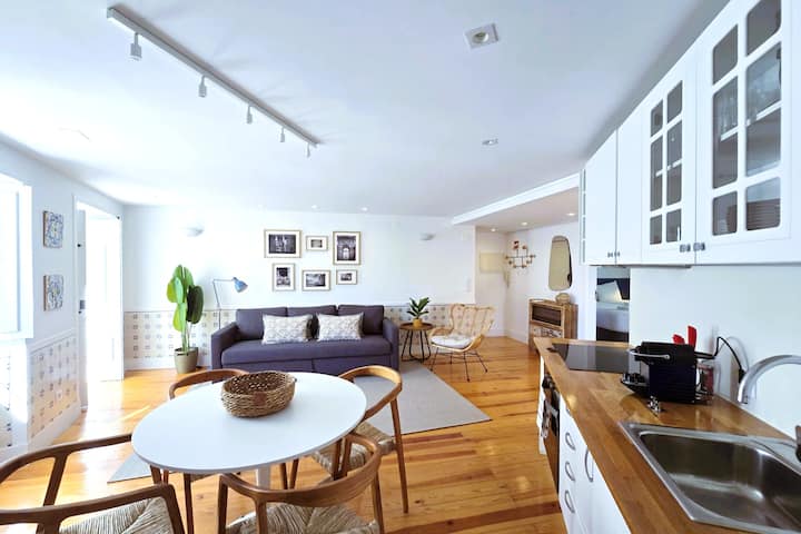 Alfama Central Apartment - Lisbon