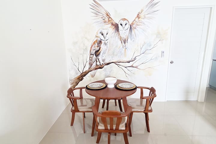 New Listing Pool-beach-king Bed Rooftop Sunsetview - Sam Roi Yot