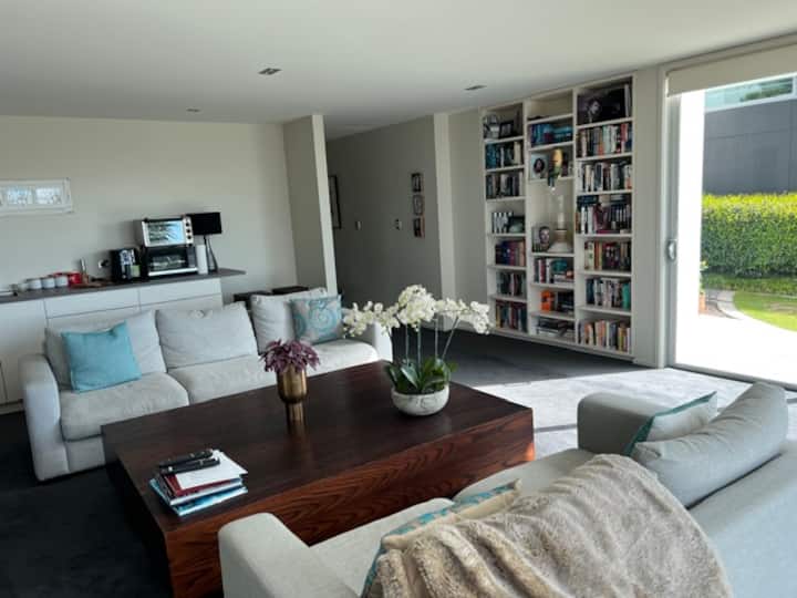 Luxury Moncks Bay B&b Over Looking The Sea. - Lyttelton