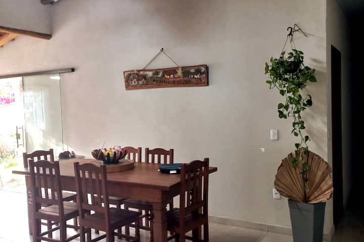 Canto Da Montanha - Itatiaia