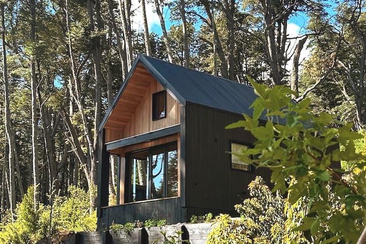 La Casita Del Bayo - Villa La Angostura