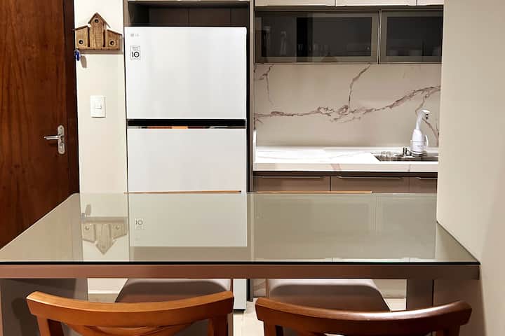 Apartamento Aconchegante Próximo A Weg Ii - Joinville