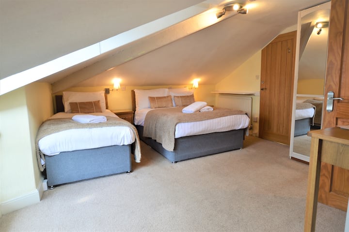All Seasons Guest House - Windermere