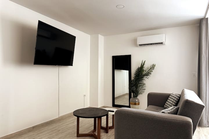 Torre Hera · Vista Panorámica Y Ubicación Ideal - Chihuahua