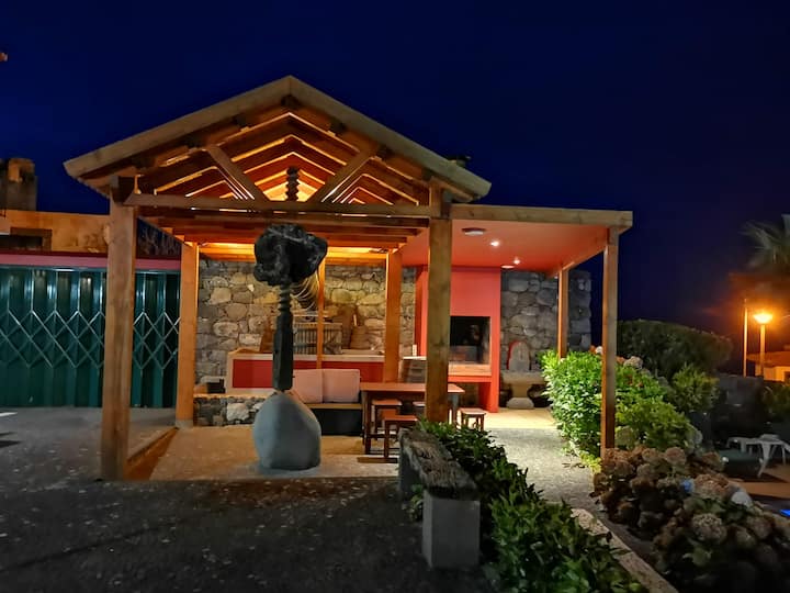 Studio With Terrace And Mountain View - Madeira
