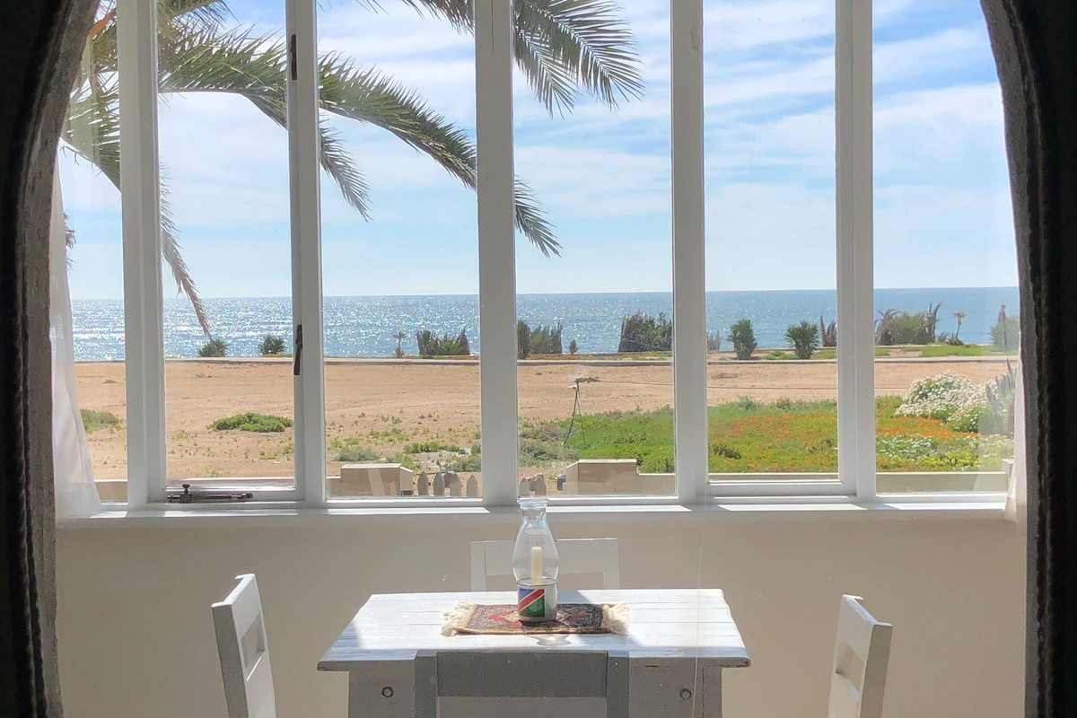 Swakopmund Beachfront Vacation Rentals - Erongo Region, Namibia | Airbnb