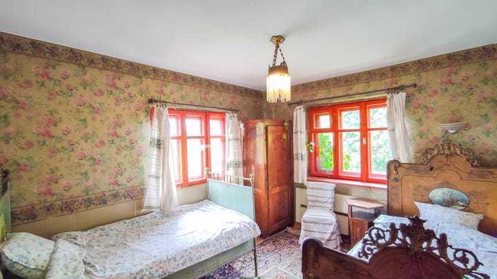 Artistic Room,wounderful Mountain Views - Chepelare