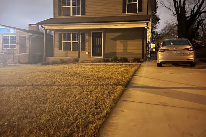 Peace Haven - ウィンストン・セーラム, NC