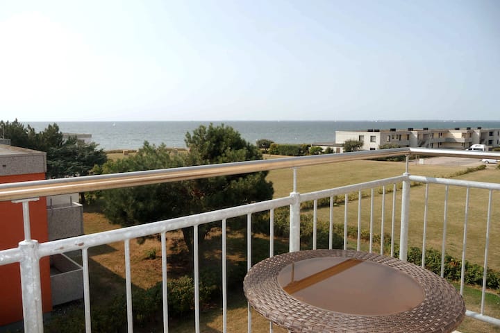 Fewo: Sths78213 - 'Fehmarnstrand Ii' - Fehmarn