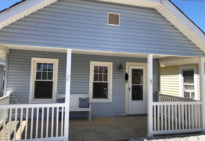 Hop, Skip And A Jump To The Beach! - Point Pleasant Beach, NJ