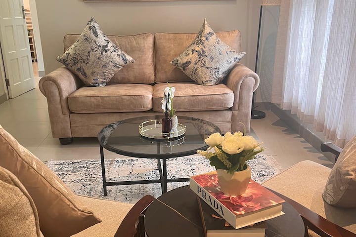 Vineyard On The Hill Is A 4-star Guest House - Nelspruit