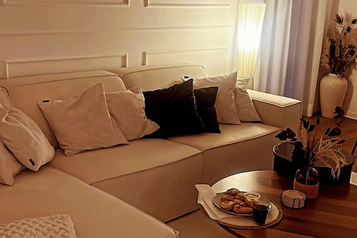 76 Qm2 Wohnung Im Herzen Von Hamburg (Zentral) - Hamburg