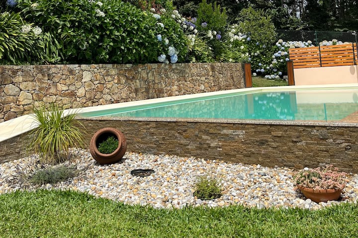 Quintinha Do Fojo - São João da Madeira