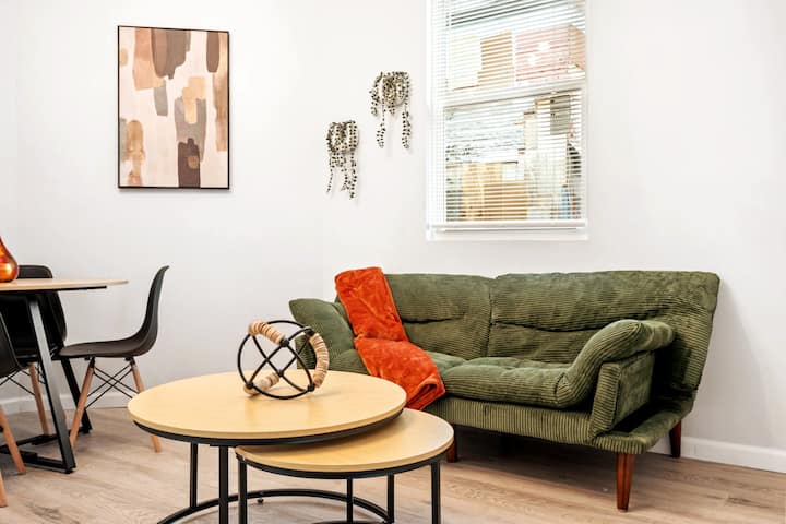 Mojitos - Springfield Brand *New* Apt! - Jacksonville, FL