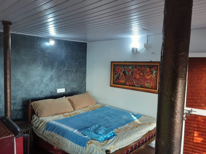 Quite And Cozy Room By The Beach - Kodungallur