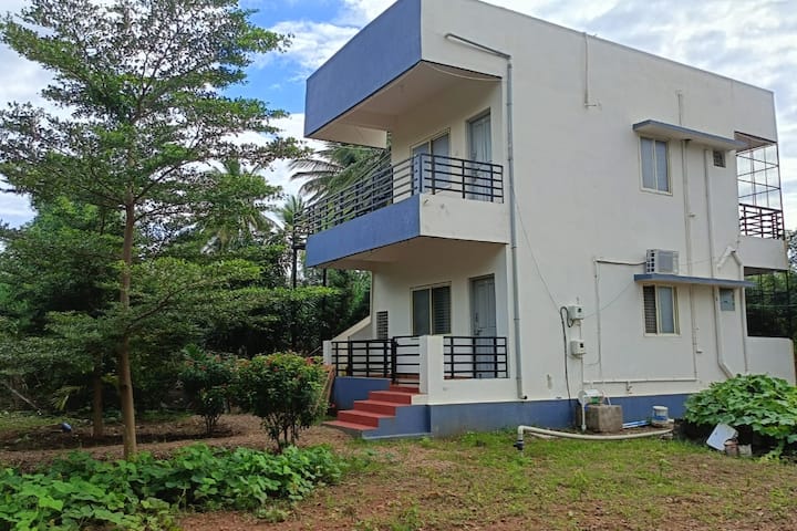 Serene Homestay - Badami