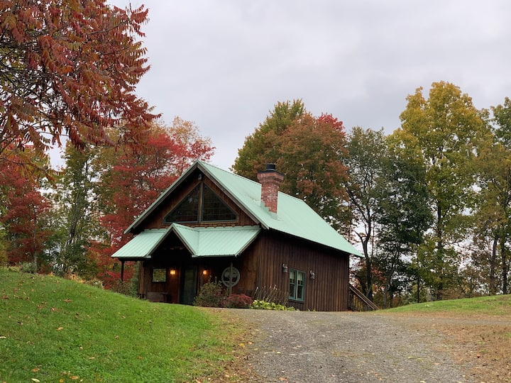 Cooperstown/oneonta Chalet- Old World Village - Maryland, NY