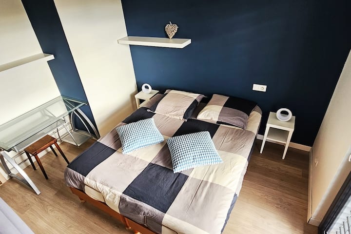 Chambre D'hôtes Les Alizéas - Colmar