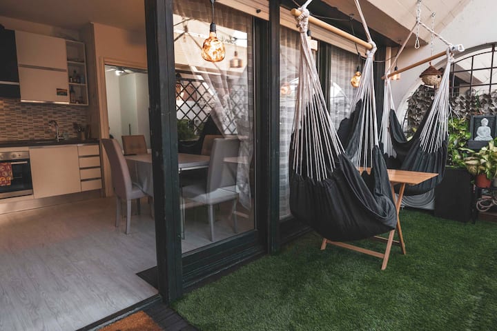 Il Nido Dei Cigni - Desenzano del Garda