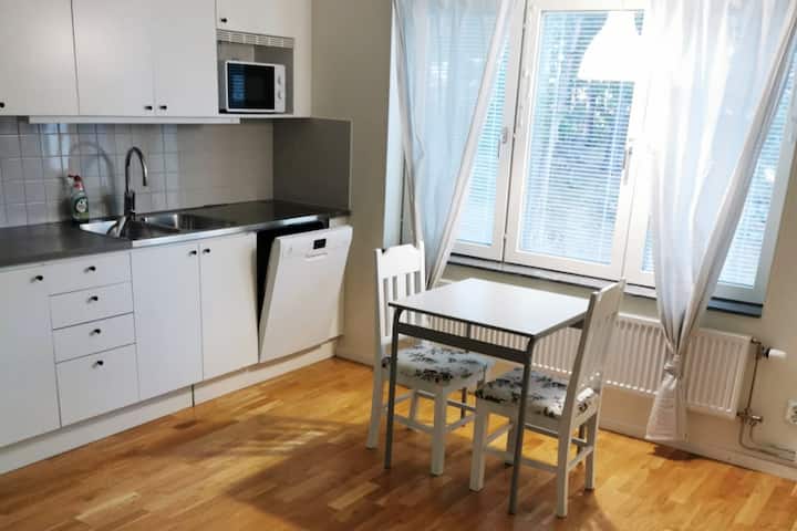 Företagsboende Perfekt För Longstay - Eskilstuna