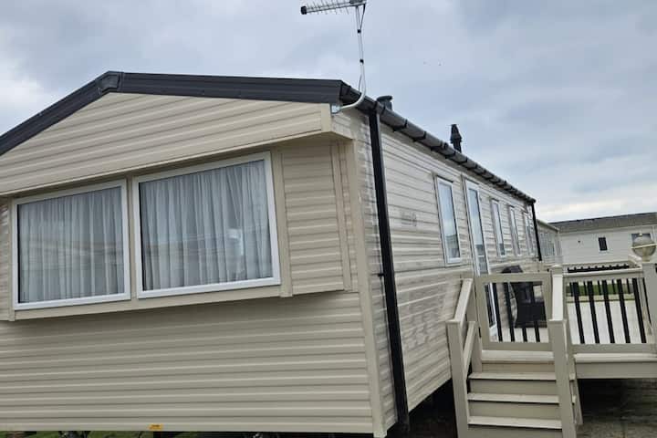 South Breeze Caravans - Camber Sands