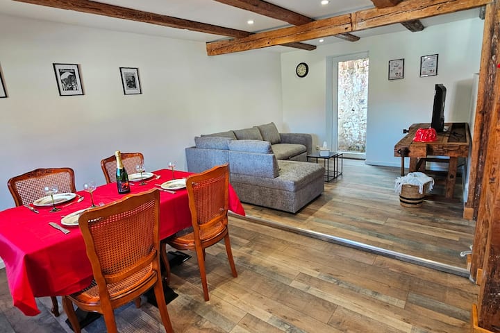 Gîte à La Source - Guebwiller