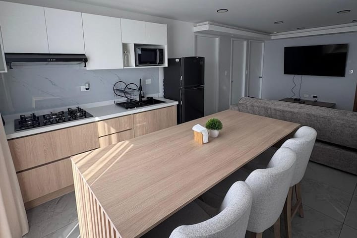 Harmony Of The Sky - 墨西哥城