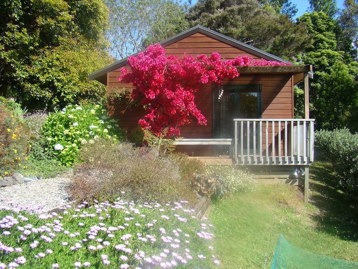 Fiddler's Green Cottage - Bay Of Islands