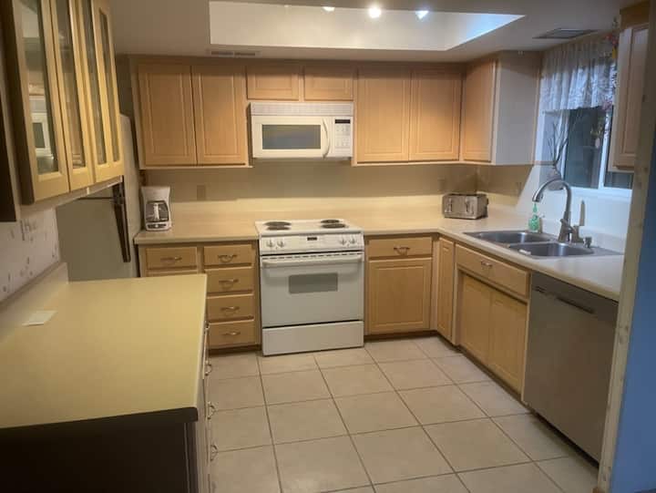 The Phoenix Townhouse - Phoenix, AZ