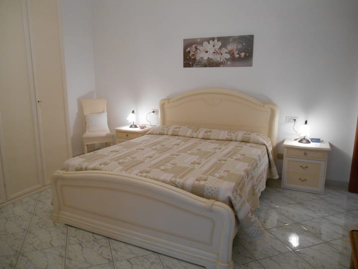 Casa Le Camelie - Viareggio