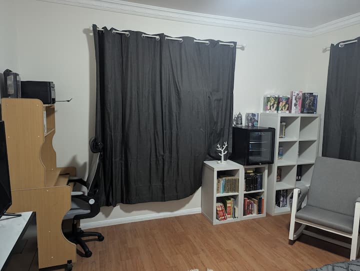 Modern Room In A Countryside Retreat - Camden