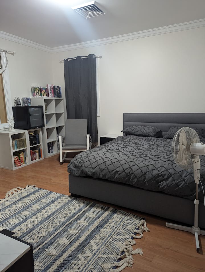 Modern Room In A Countryside Retreat - Camden