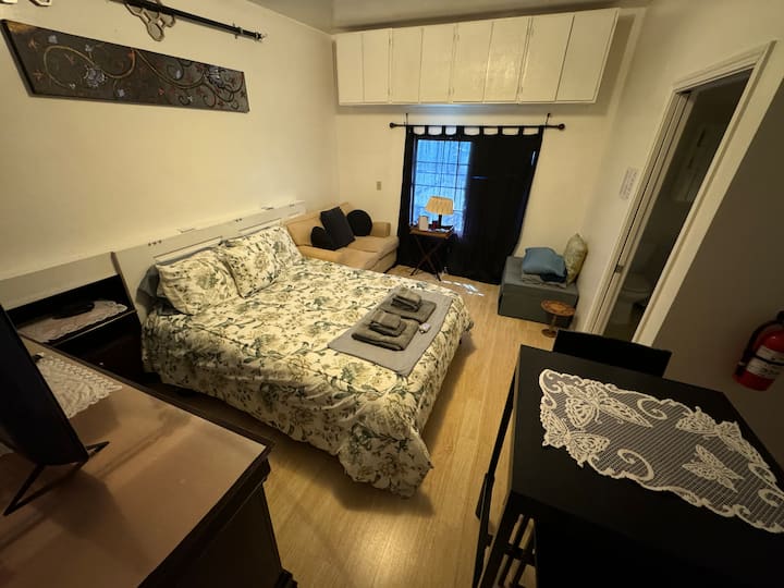 Bay View | Parking | Full Kitchen - American Canyon, CA