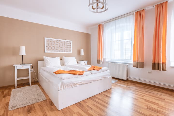 Medieval Studio 3 (Unit No 3) - Brașov