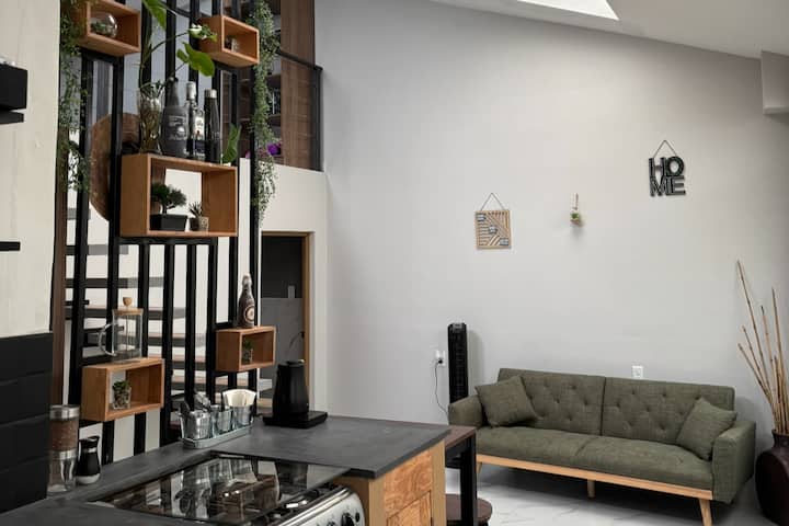 Modern Charm In Downtown San Ignacio - Departamento de Ocotepeque