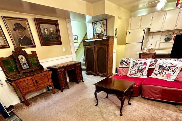 Edmonds Cozy Quiet Get-away - Edmonds, WA