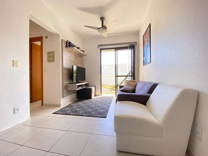 Apartamento Em Condomínio Próximo à Rodoviária. - Santa Cruz do Sul